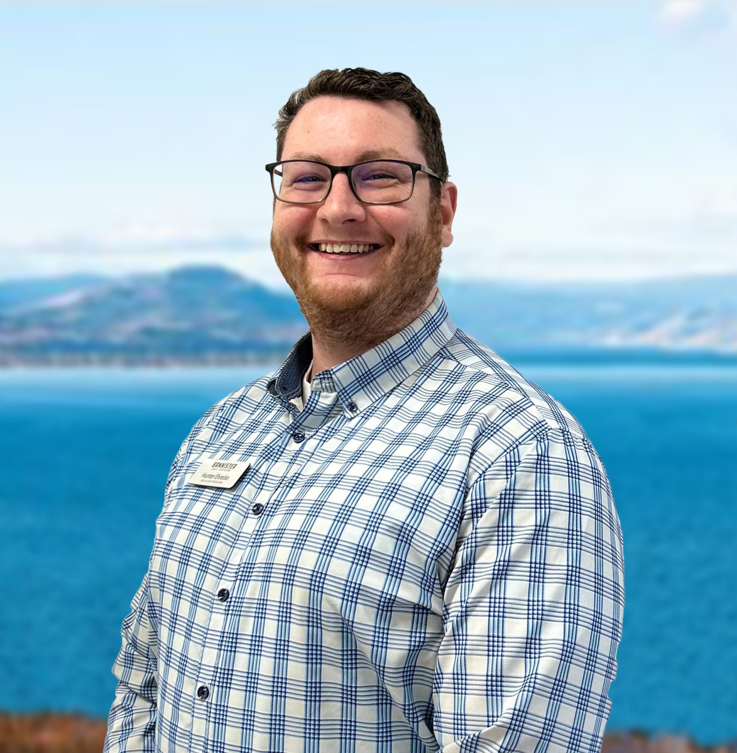 Discover the Bannister Chev Penticton Staff - Bannister Chev Penticton